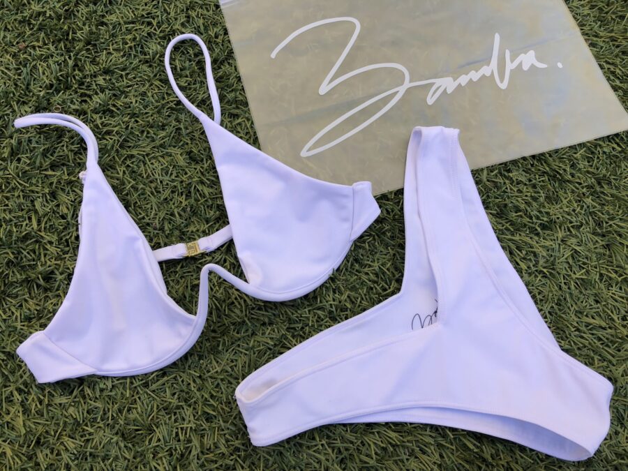 BAMBA swim feature - Emily Elizabeth May