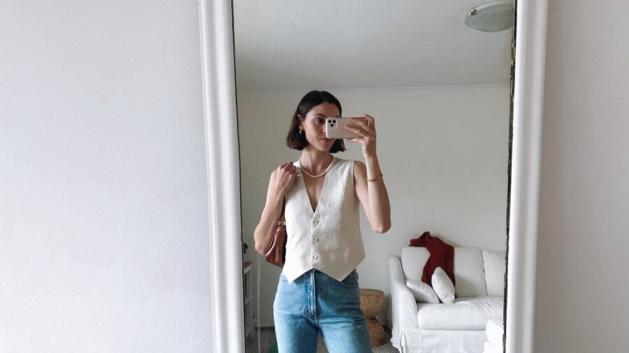 10 Spring Summer Outfits - Emily Elizabeth May