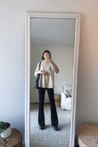 25 Autumn Outfit Ideas - Emily Elizabeth May