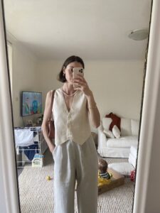 10 Spring Summer Outfits - Emily Elizabeth May