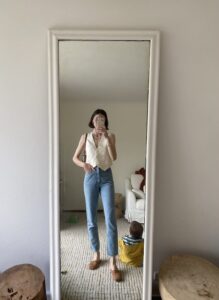 10 Spring Summer Outfits - Emily Elizabeth May