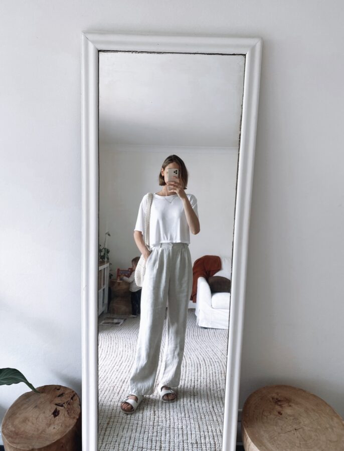 Daily Outfit 11.10.23 - Emily Elizabeth May