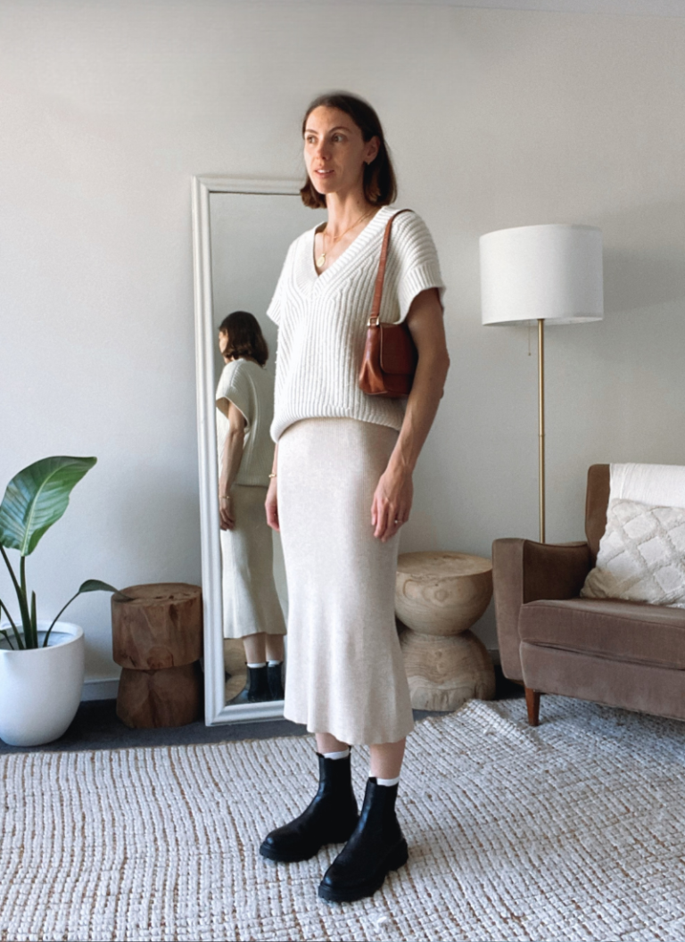 Daily Outfit 9.11.24 - Emily Elizabeth May