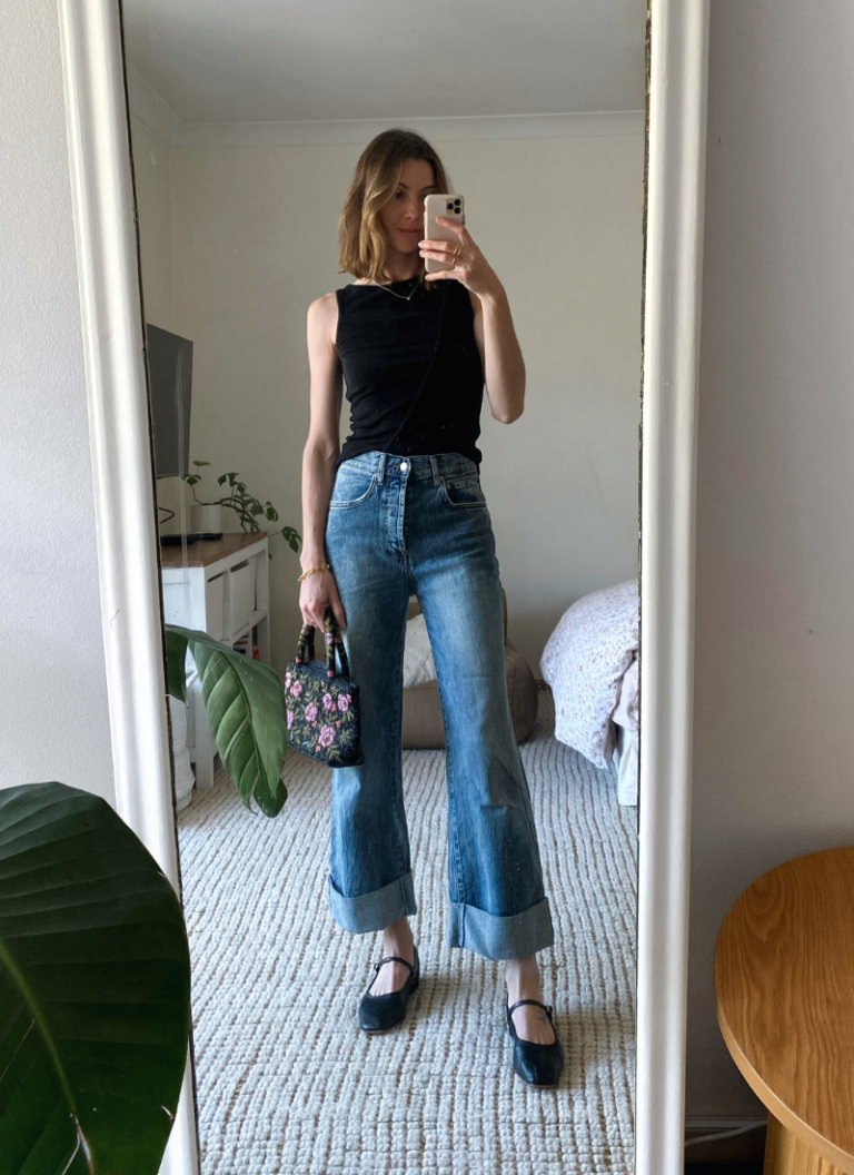 25 Autumn Outfit Ideas - Emily Elizabeth May